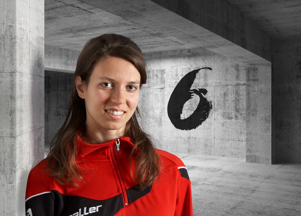 Laura La Rocca | ERG Iserlohn e.V.