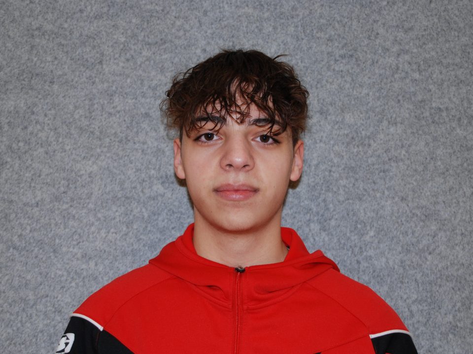 Cristiano Neves | ERG Iserlohn e.V.